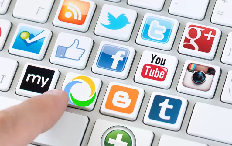 El 65% de los internautas del Perú usa hasta seis redes sociales | Canal N