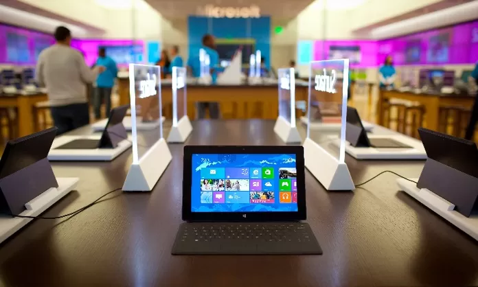 9 de cada 10 computadoras en el mundo usan el sistema operativo de ...