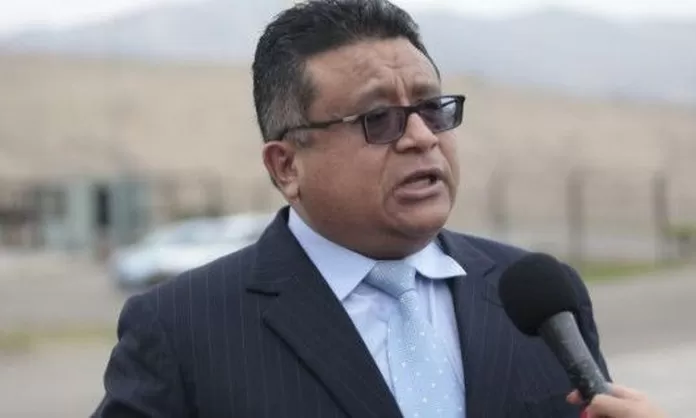 Abogado De Alan García La Situación Del Expresidente Es Delicada