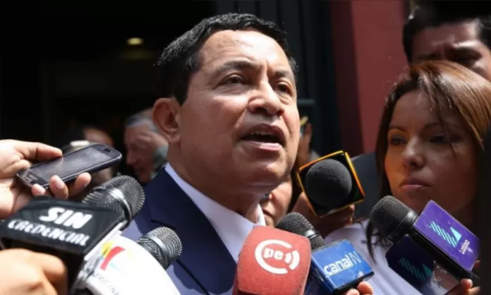 Abogado Pedro Castillo: Mi objetivo es sacarlo en libertad | Canal N