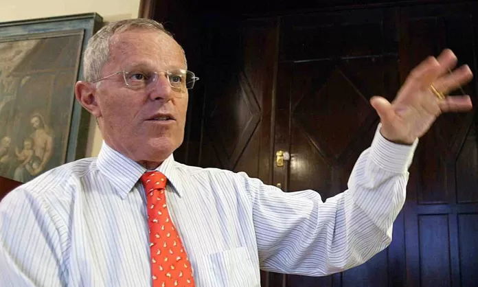 Abogado de PPK: "No hay ninguna prueba por lavado de activos" | Canal N