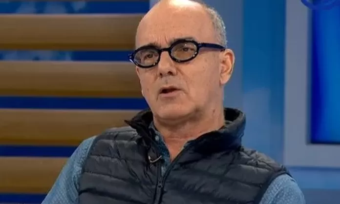 Abraham Levy: "Ha crecido la posibilidad de un Fenómeno del Niño fuerte ...