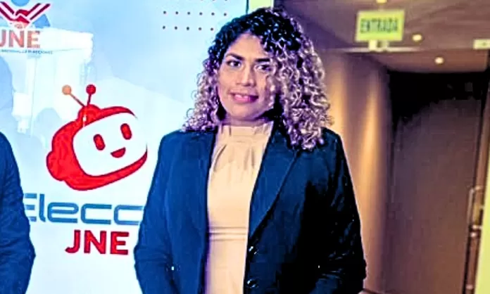 Acción Popular: Fiscalía investiga a Cinthia Pajuelo | Canal N
