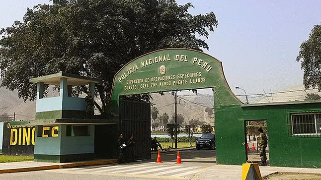 Alberto Fujimori: así es el penal de Barbadillo donde cumplirá condena ...