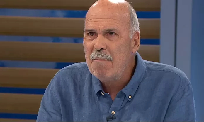 Alberto Jordán: Se necesita voluntad política para fortalecer a la PNP ...