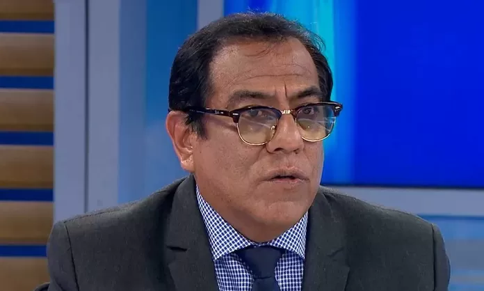 Alcalde De San Luis A Favor De La Pena De Muerte Cuando Al Sicario Se