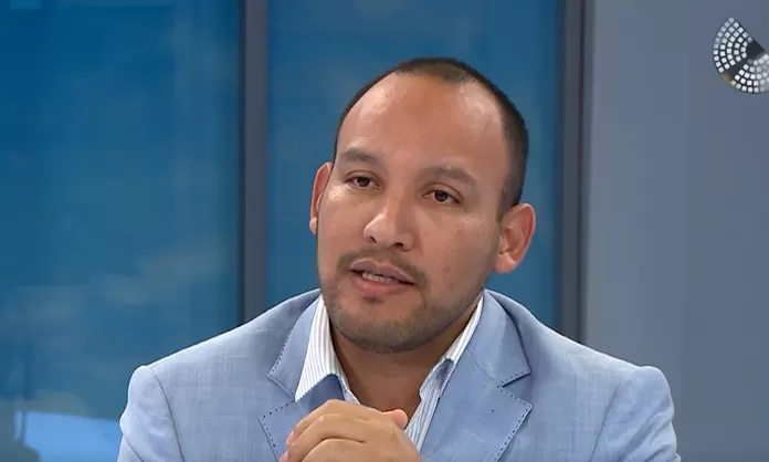Alejandro Muñante: "Solicitamos a la presidenta Boluarte que convoque a ...