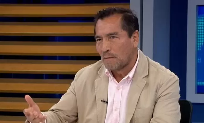 Alejandro Narváez es candidato a presidir Petroperú | Canal N