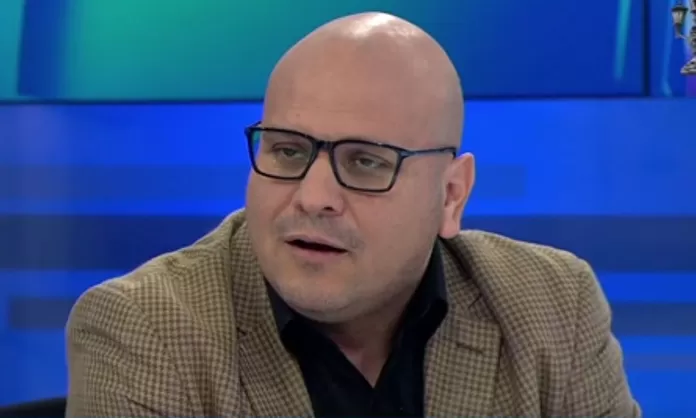 Alejandro Salas: La agenda de la vacancia está trillada | Canal N