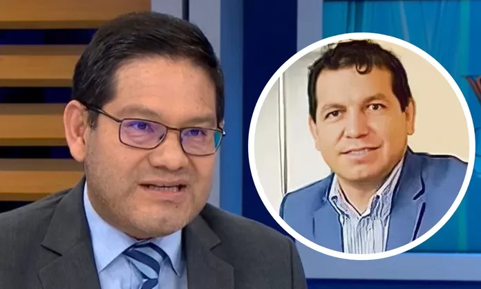Alejandro Sánchez: Proceso para traerlo desde EE.UU. tardaría de 3 a 4 ...