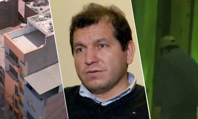 Alejandro Sánchez Sánchez: ¿Por qué se le vincula con la casa de ...