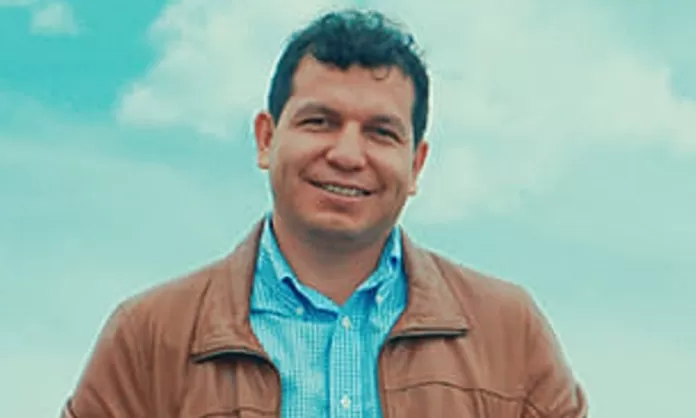 Alejandro Sánchez Sánchez: ¿Quién es el empresario, amigo de Pedro ...