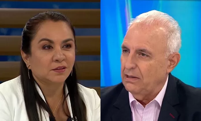 Alejandro Toledo Una Decepción En La Lucha Contra La Corrupción Canal N