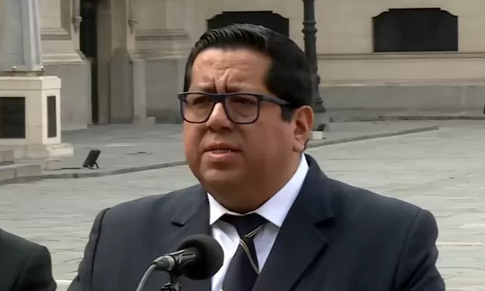 Alex Contreras tras visita del Banco Mundial y BID: El regreso del Perú ...