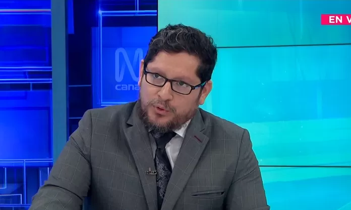 Ali Nuñez defiende decisión judicial contra Elizabeth Peralta | Canal N