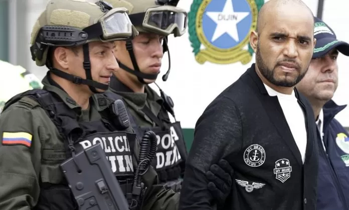 Dictan 35 años de prisión a Gerson Gálvez Calle, alias 'Caracol' | Canal N