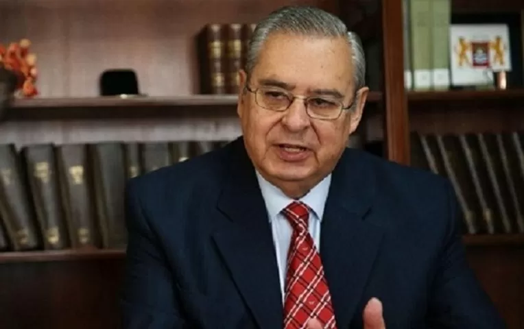 Allan Wagner insta al próximo Congreso a que reforma electoral sea una ...