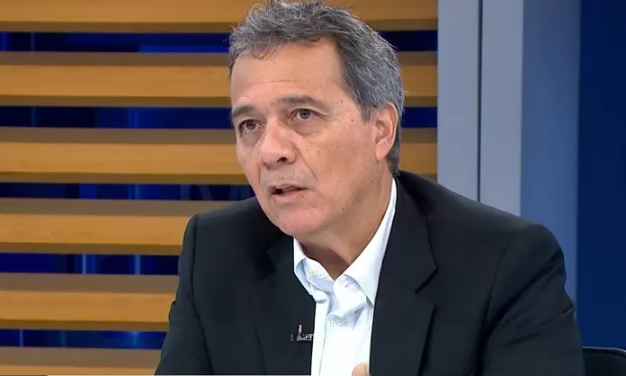 Alonso Segura: Ministro de Economía debe rendir cuentas | Canal N