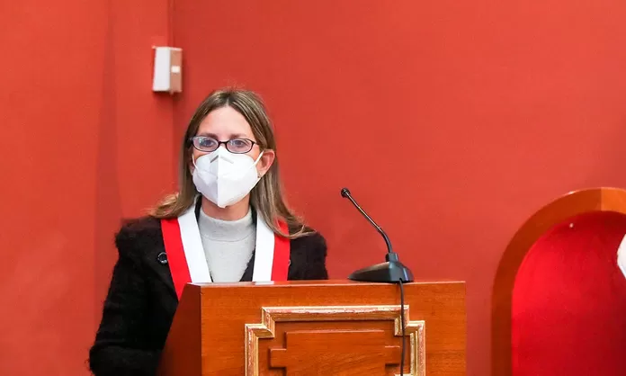 Alva a Castillo: "Es urgente y fundamental convocar a un Consejo de ...