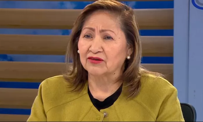 Ana María Choquehuanca: "Se deben incentivar las inversiones para ...