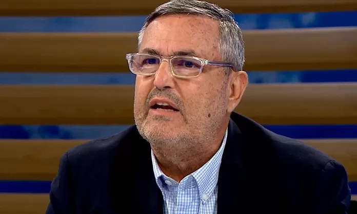 Andrés Gómez de la Torre: No se puede descuidar la contrainteligencia ...