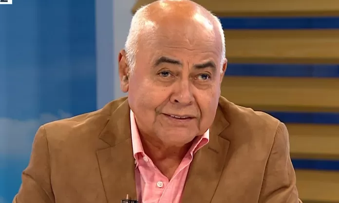 Ángel Delgado sobre pugna en la Fiscalía: "Es una crisis inédita" | Canal N