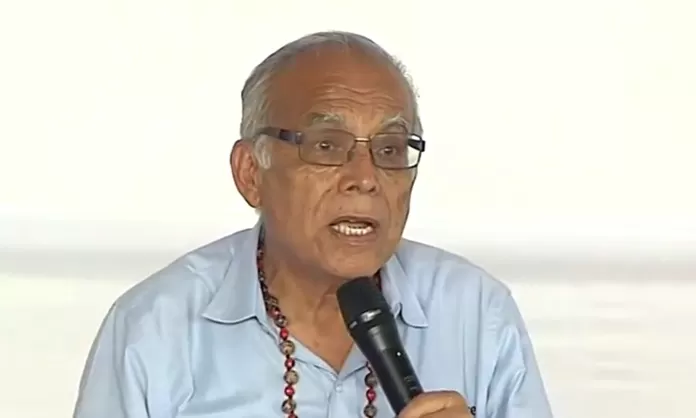 Aníbal Torres al Congreso: "No dejan trabajar" | Canal N