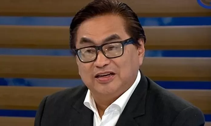 Anthony Choy sobre ‘restos extraterrestres’ presentados en México: “Son muñecos armados” | Canal N