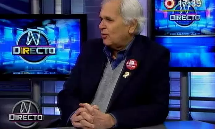 Antonio Meier: San Isidro ha perdido los últimos tres años | Canal N