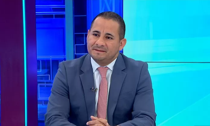 Arturo Alegría a favor de la censura contra Rómulo Mucho | Canal N