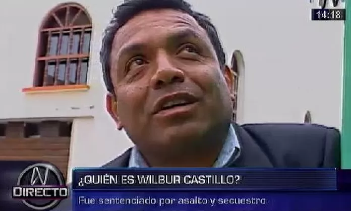 Callao: ¿Quién era Wilbur Castillo? | Canal N