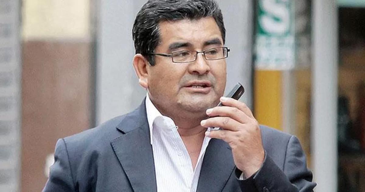 Situación de César Álvarez se complica tras audios comprometedores ...