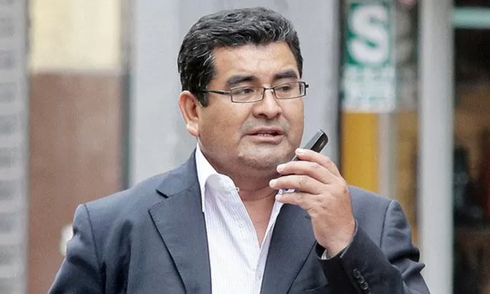 Situación de César Álvarez se complica tras audios comprometedores ...