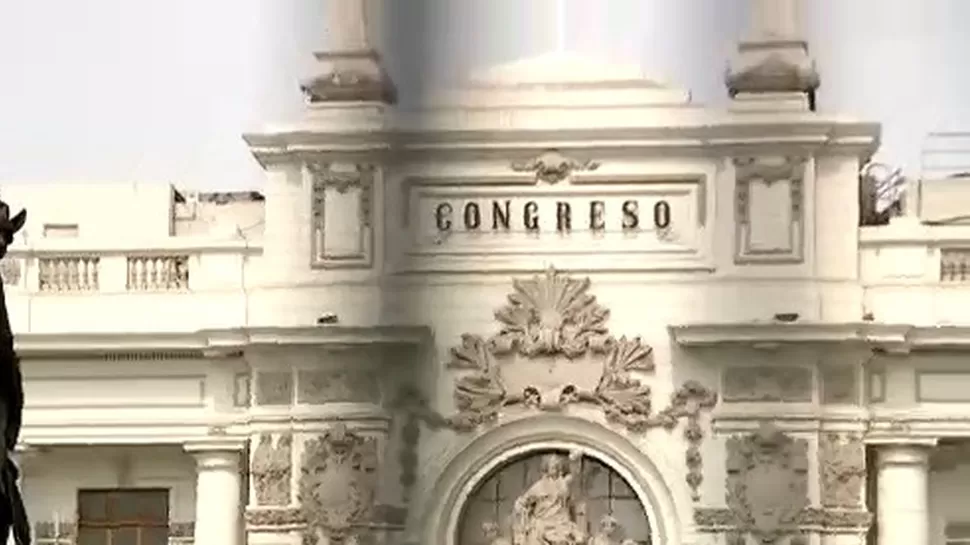 Bancada De Acción Popular Presenta Proyecto De Ley Para Que