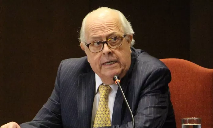 BCR elevó a 3,4 % proyección de crecimiento para 2026 | Canal N