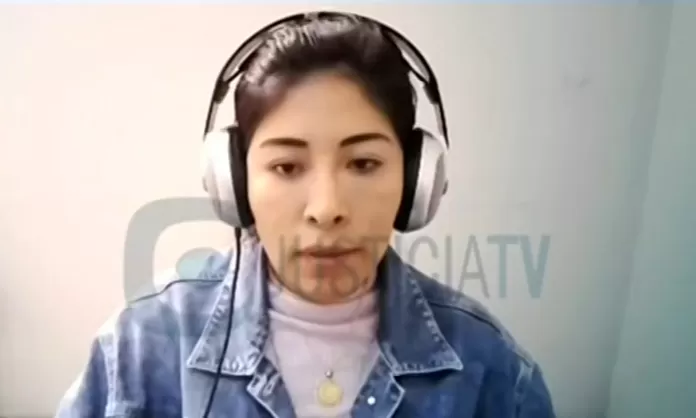 Betssy Chávez: PJ evaluó pedido de cese de prisión preventiva | Canal N