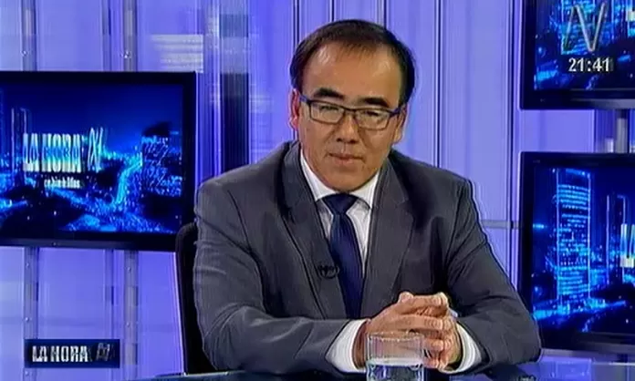 MTC:Caída en la inversión pública y retraso de los proyectos | Canal N