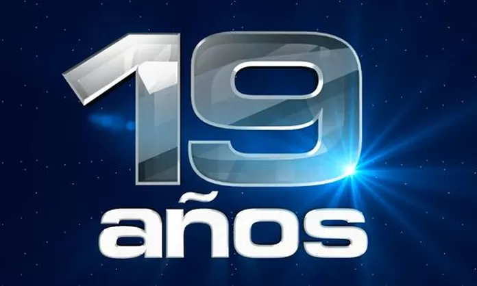 Canal N cumplió 19 años informando a todos los peruanos | Canal N