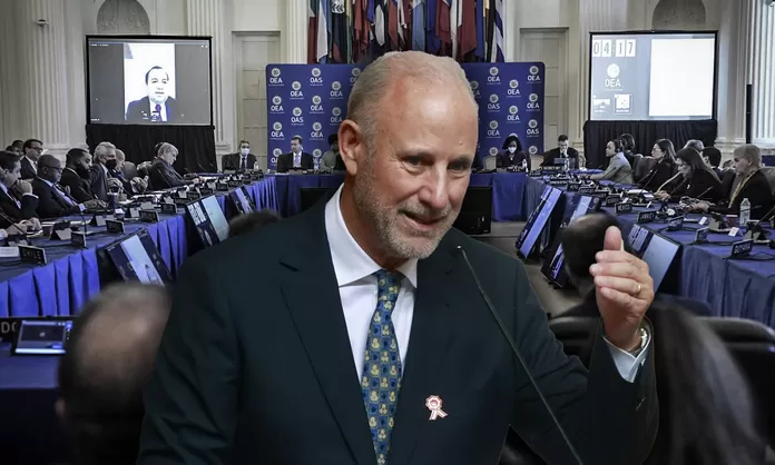 Canciller González-Olaechea sobre elecciones en Venezuela: "El proceso ...