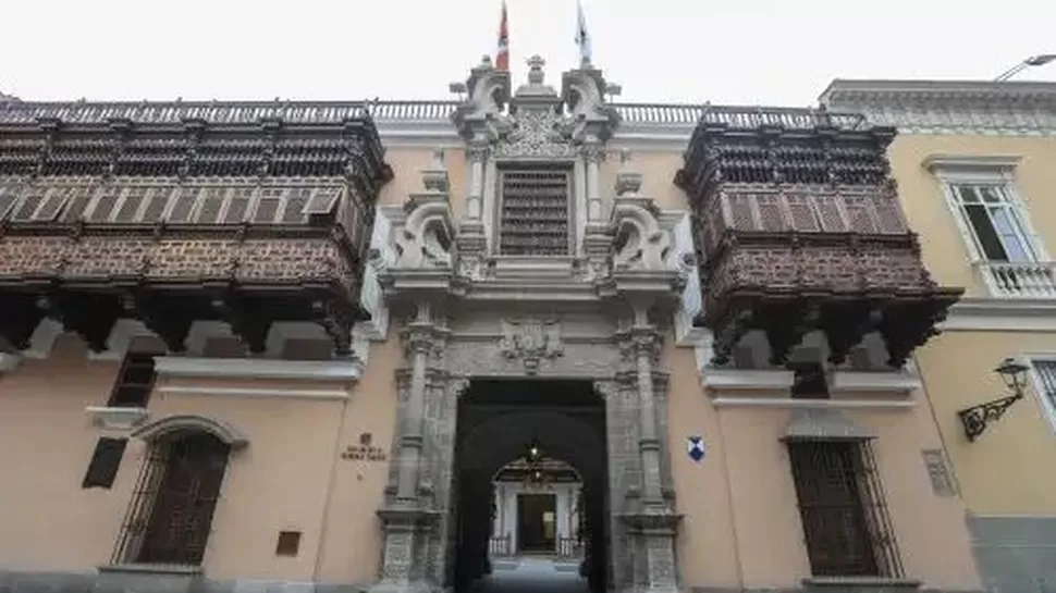 Cancillería descarta interferencia en el proceso electoral desarrollado ...