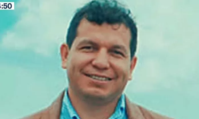 Capturan a Alejandro Sánchez, dueño de la casa de Sarratea | Canal N