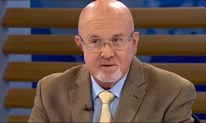 Carlos Bruce: "Hemos logrado invertir el 100% de lo que planteamos ...