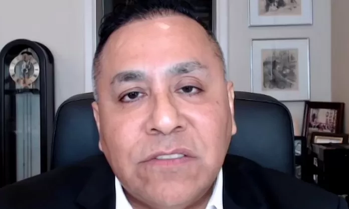 Carlos Caro: Juicio oral contra Susana Villarán podría empe | Canal N