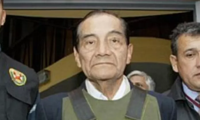 Carlos Manrique: Falleció fundador del CLAE | Canal N