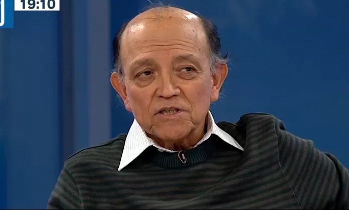 Carlos Reyna sobre Hugo Blanco: "Tenía un sentido de la realidad ...