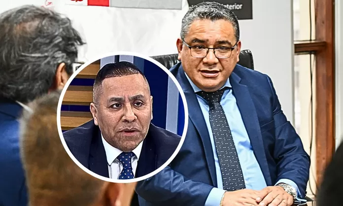 Caro: “Poder Judicial fue inducido a error por Fiscalía” | Canal N
