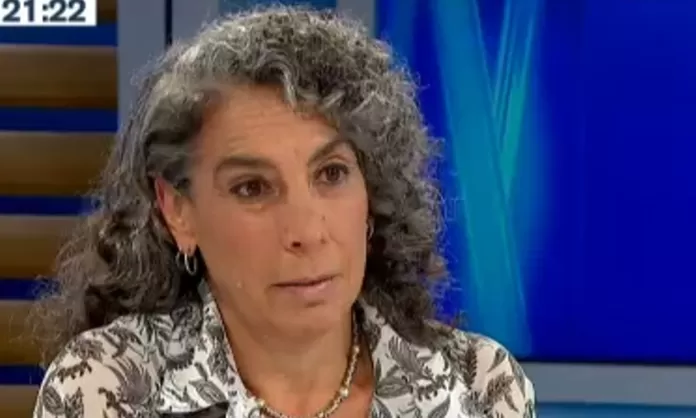 Carolina Trivelli: "El Perú está en cuidados intermedios" | Canal N