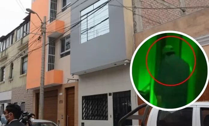 Casa de Sarratea será usada por la PNP | Canal N