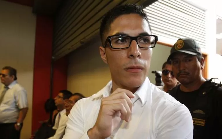 Caso Fefer: Sala citó de grado fuerza a Ariel Bracamonte | Canal N