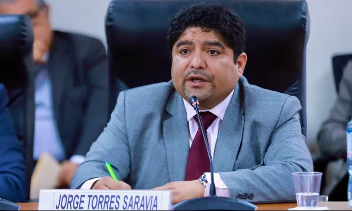 Caso Jorge Torres: Piden recuperar grabaciones de cámaras | Canal N